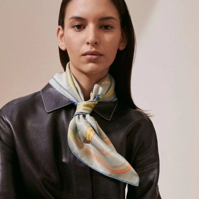 OEM Hermes Scarf