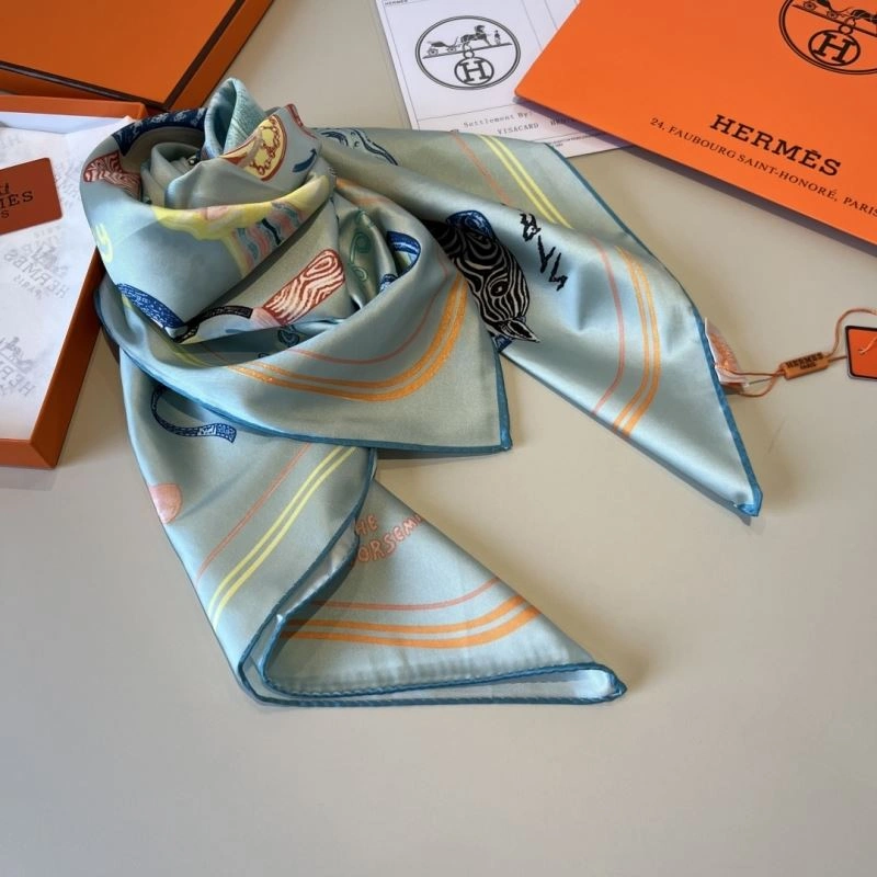 OEM Hermes Scarf