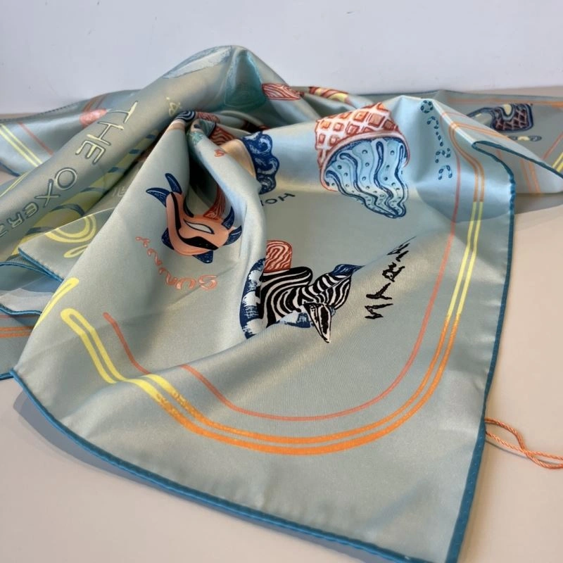 OEM Hermes Scarf
