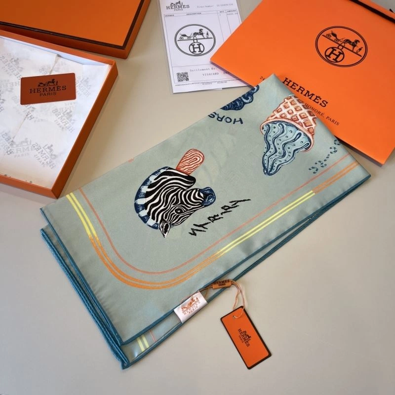 OEM Hermes Scarf