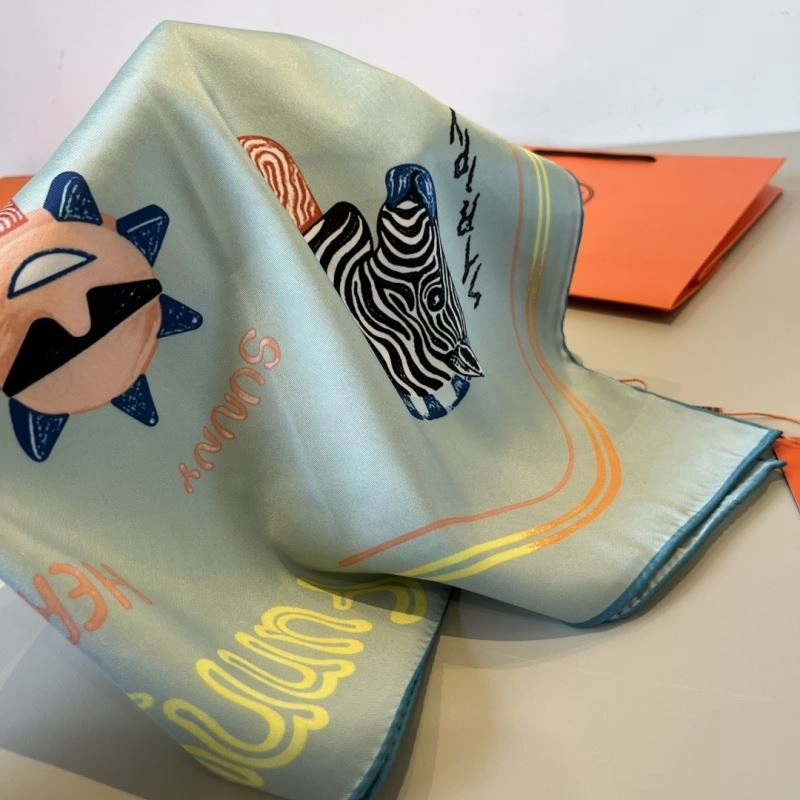 OEM Hermes Scarf