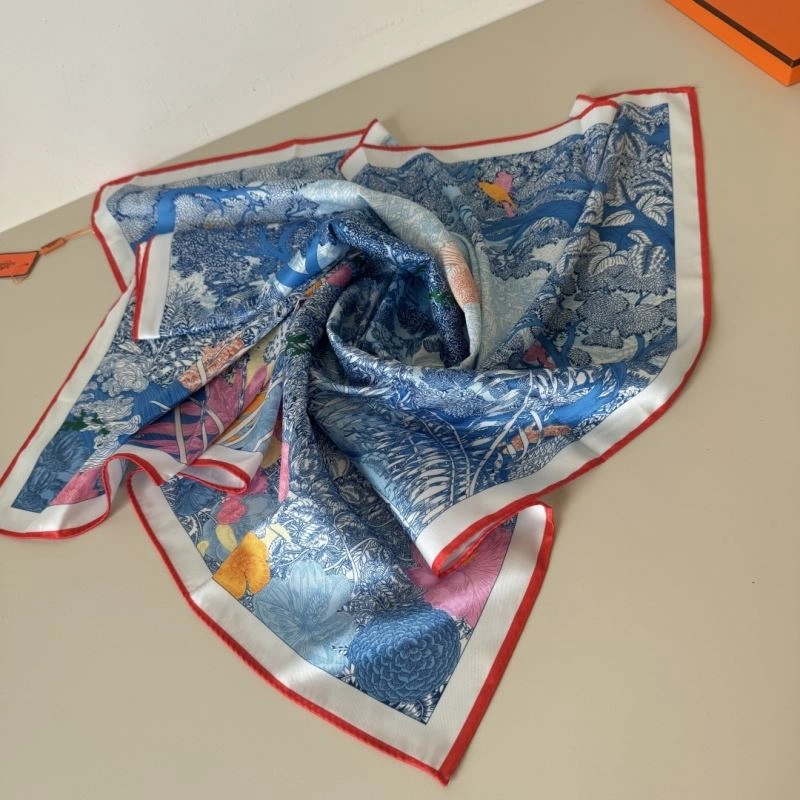 Genuine Hermes Scarf