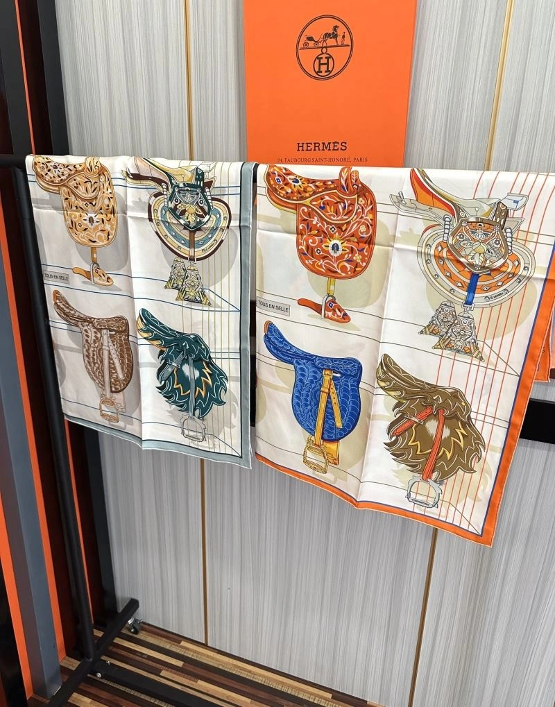 Affordable Hermes Scarf