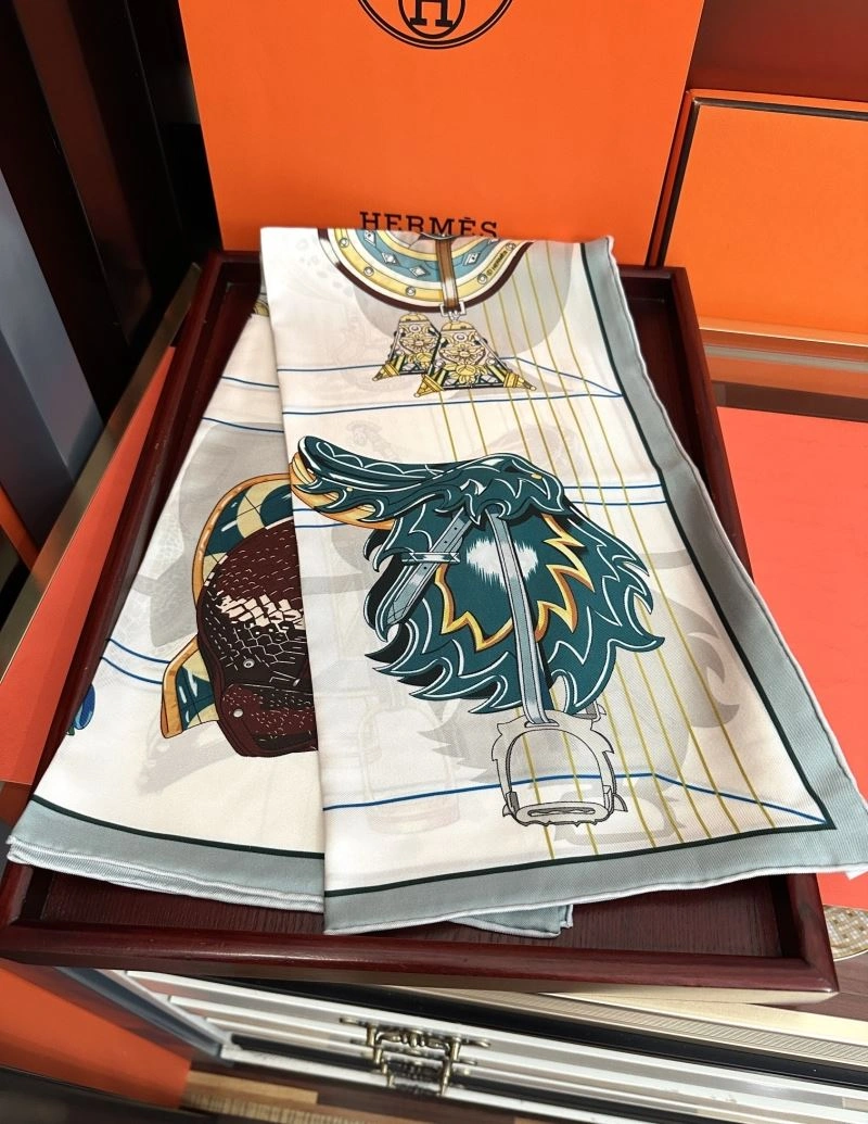 Affordable Hermes Scarf