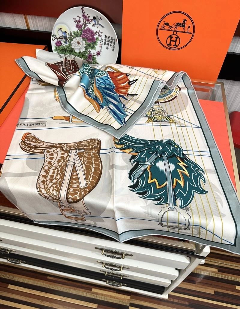Affordable Hermes Scarf