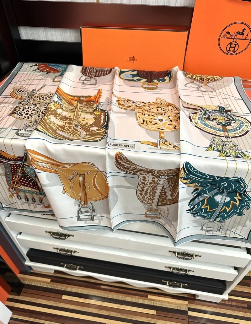 Affordable Hermes Scarf