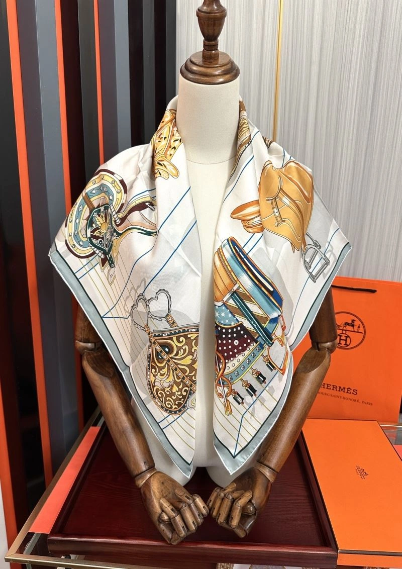 Affordable Hermes Scarf