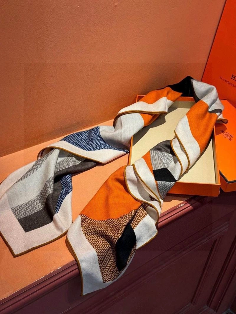 Affordable Hermes Scarf