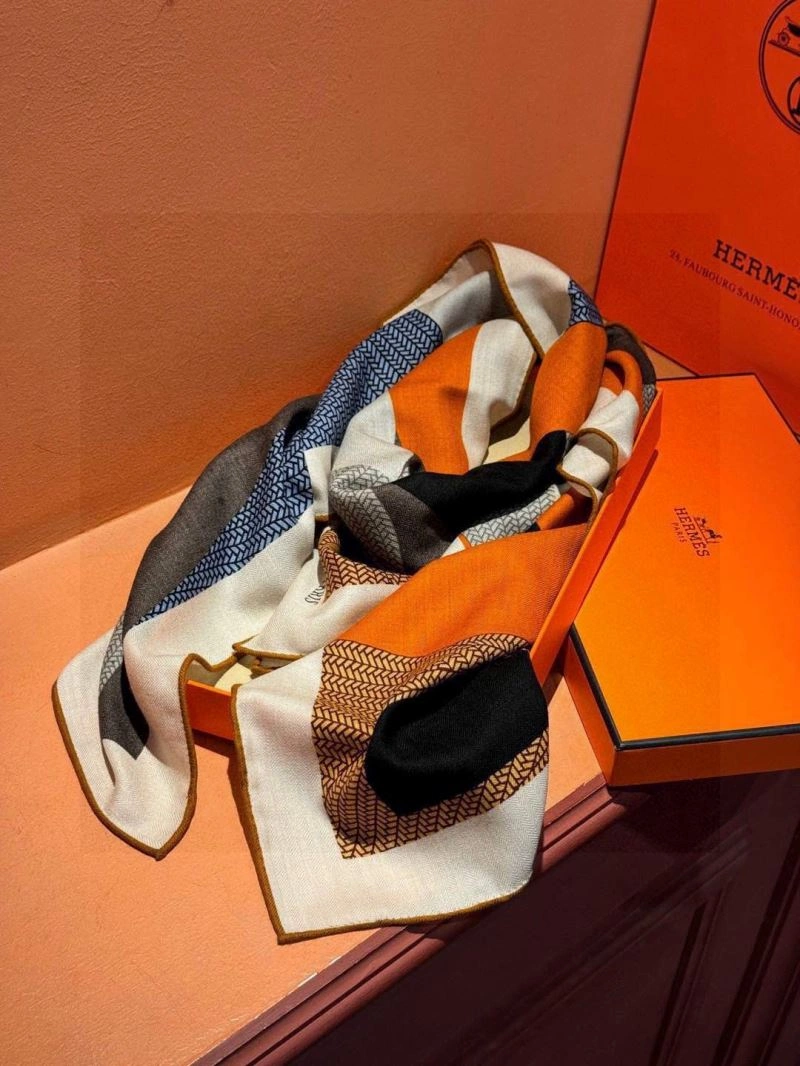 Affordable Hermes Scarf