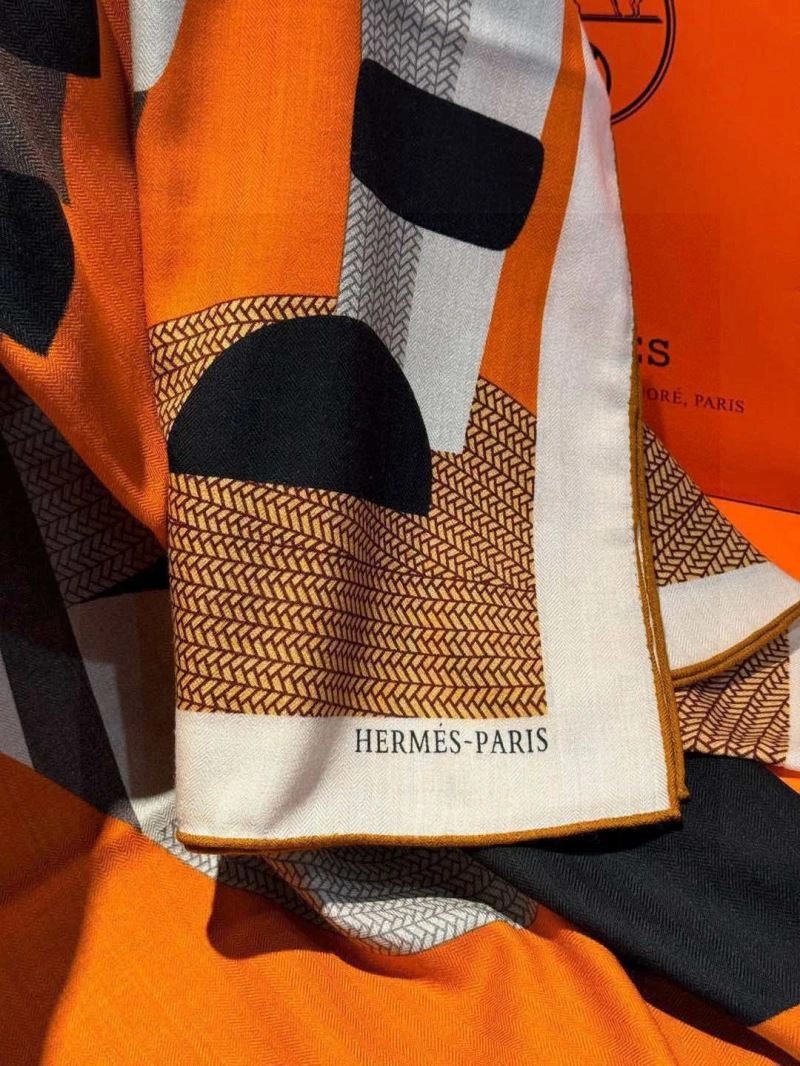 Affordable Hermes Scarf