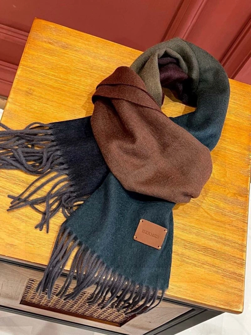 Economical Hermes Scarf