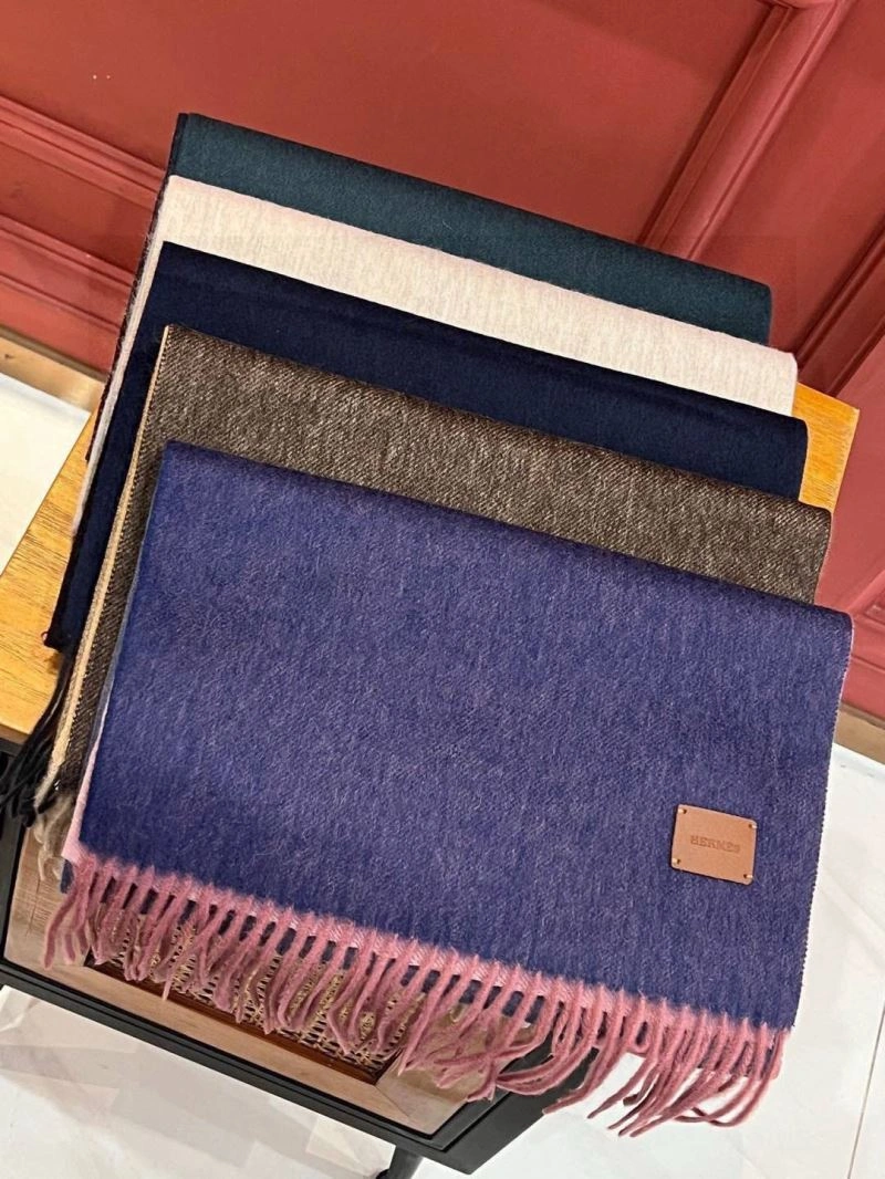Economical Hermes Scarf