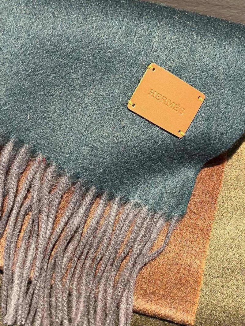 Economical Hermes Scarf