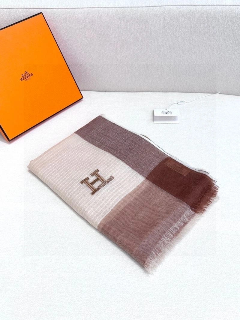 Economical Hermes Scarf