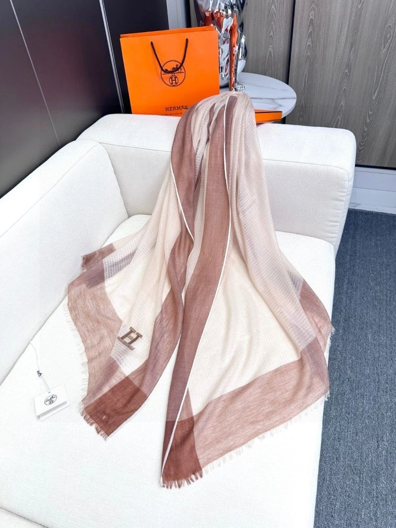 Economical Hermes Scarf