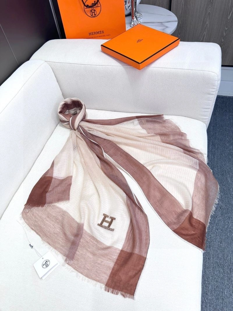 Economical Hermes Scarf