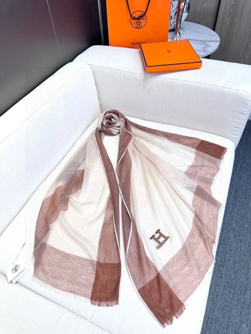 Economical Hermes Scarf