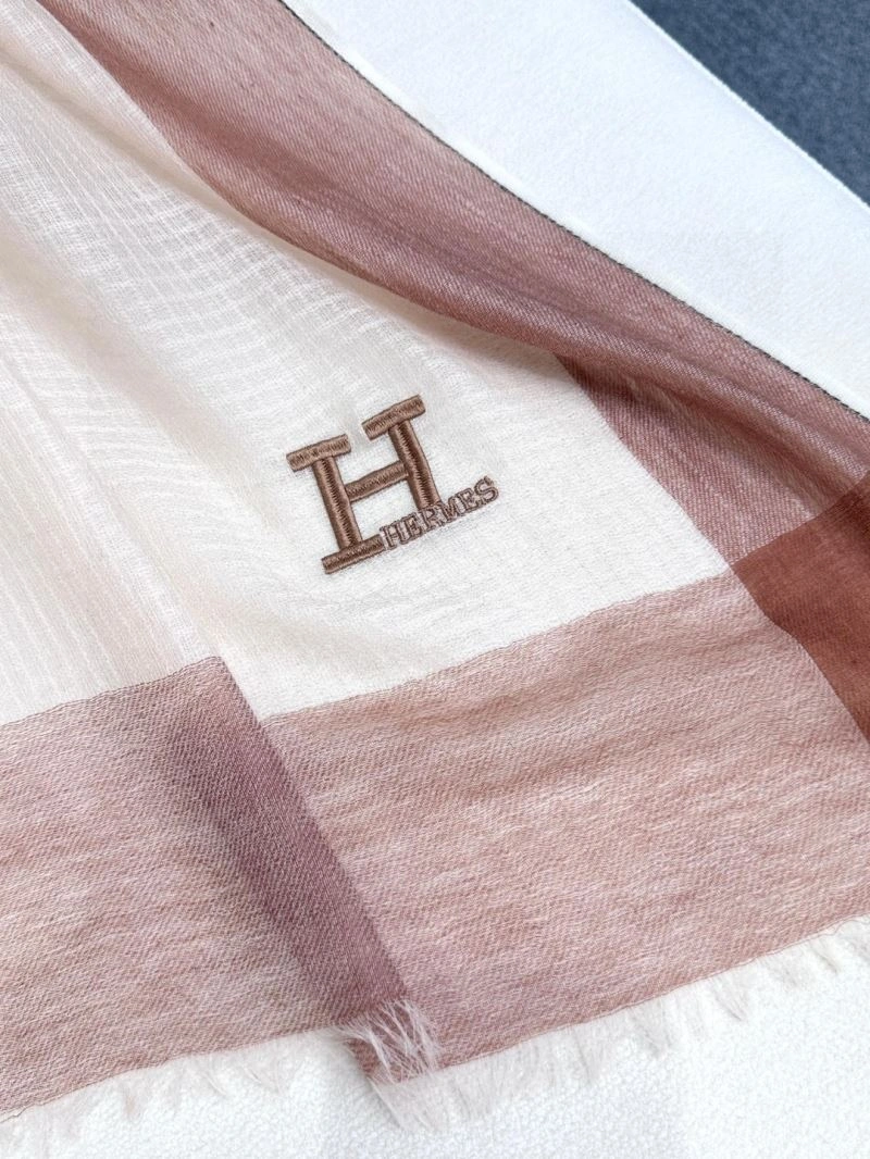 Economical Hermes Scarf