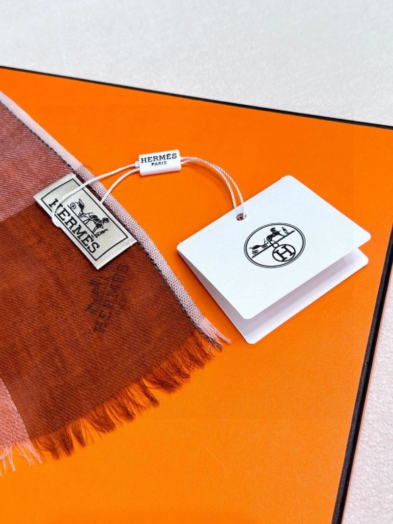 Economical Hermes Scarf