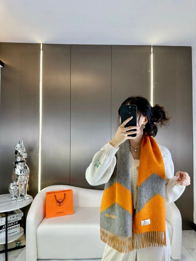 OEM Hermes Scarf
