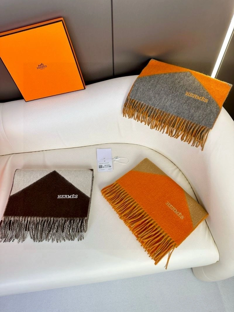 OEM Hermes Scarf