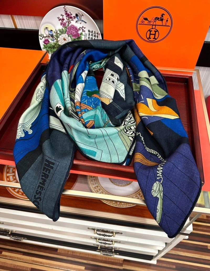 Top match Hermes Scarf