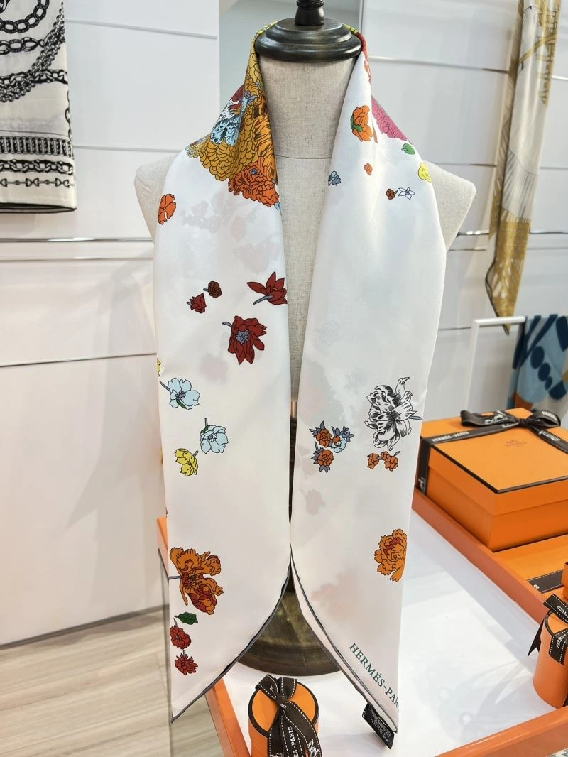 High accuracy Hermes Scarf