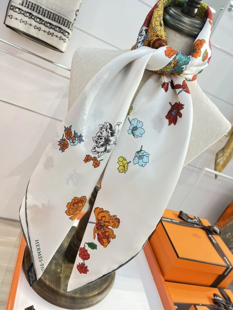 High accuracy Hermes Scarf