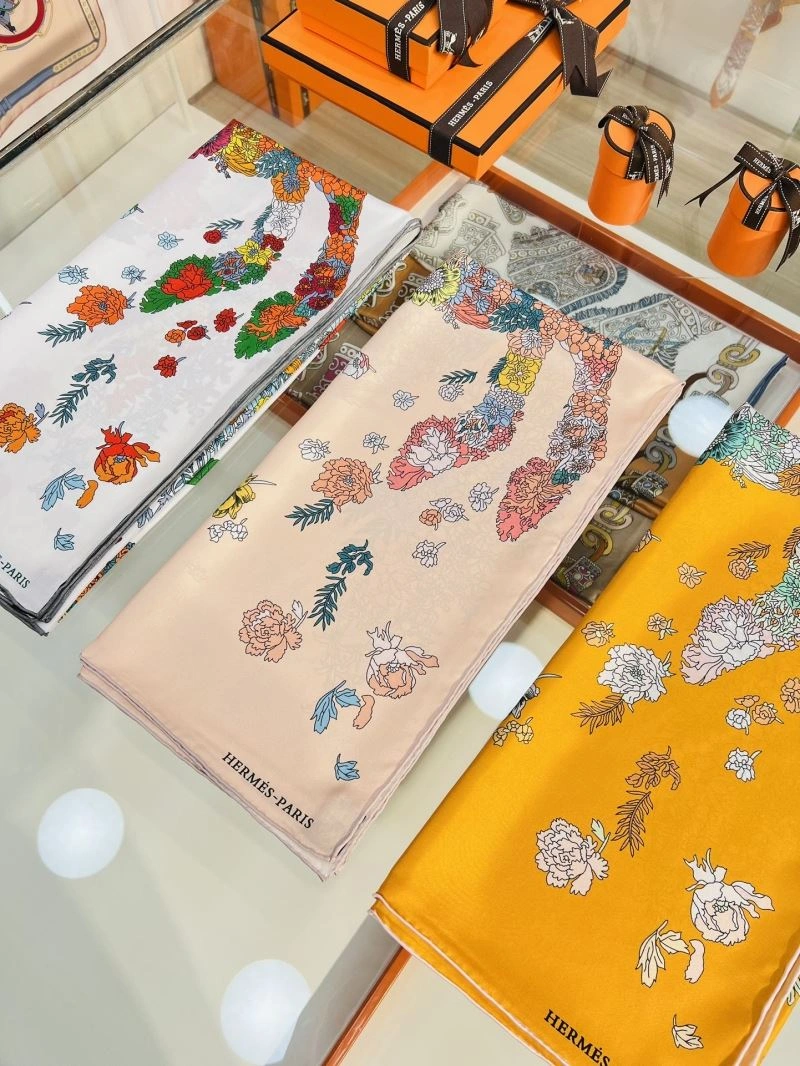 Exact replica Hermes Scarf