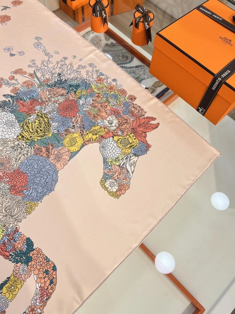 Exact replica Hermes Scarf
