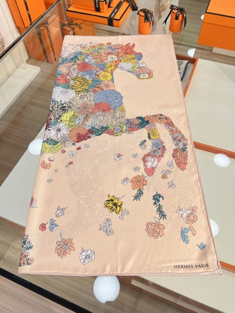 Exact replica Hermes Scarf