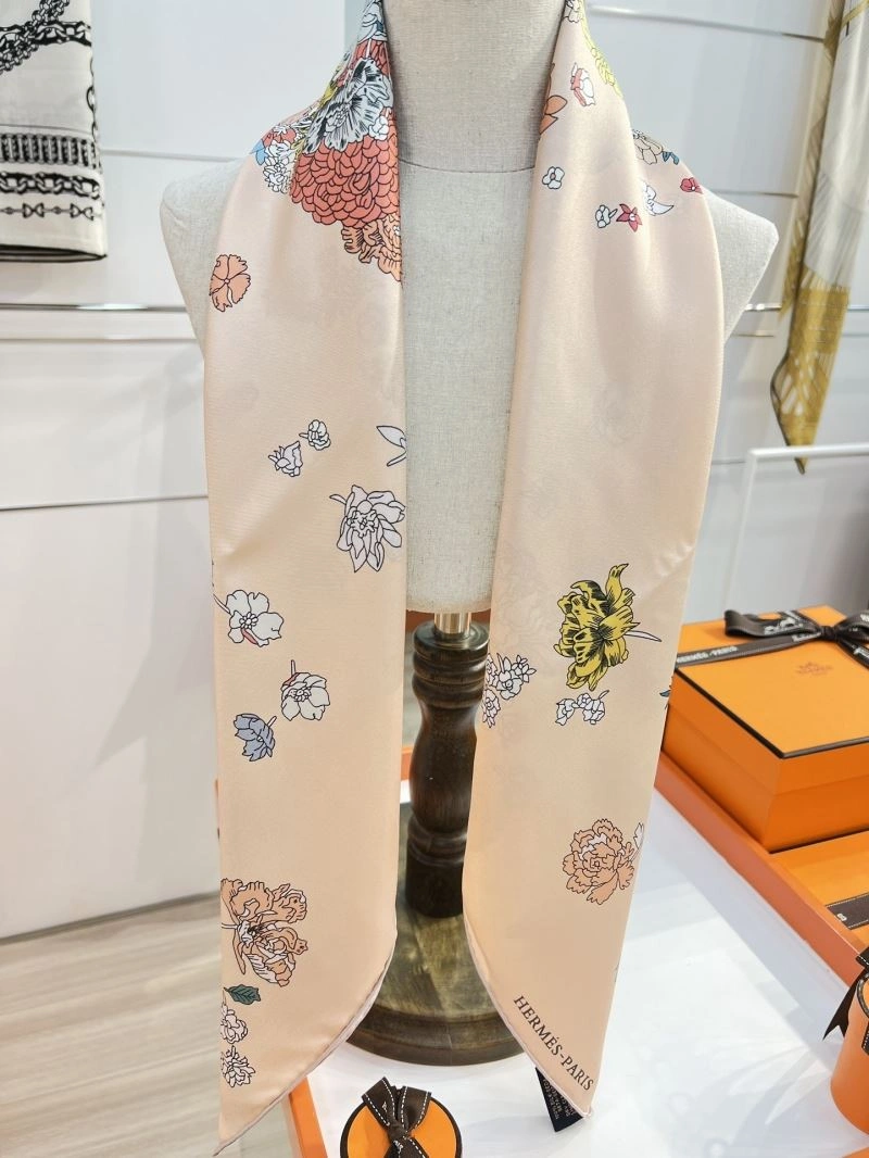 Exact replica Hermes Scarf
