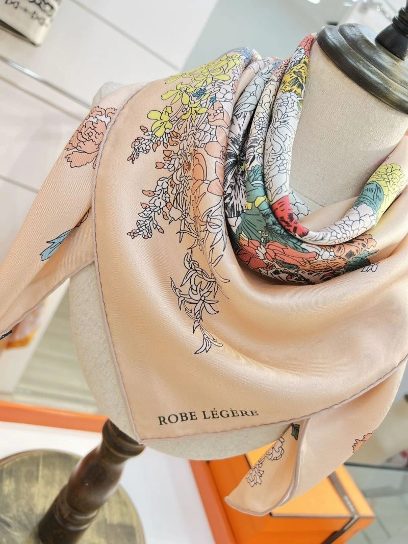 Exact replica Hermes Scarf
