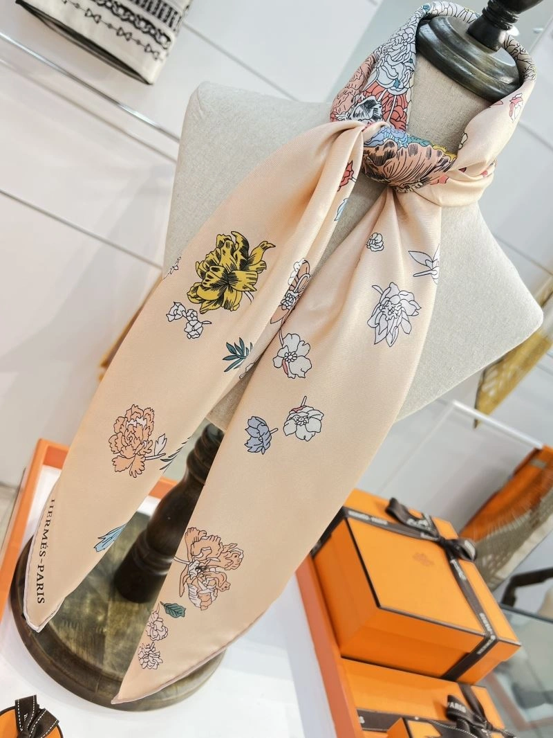 Exact replica Hermes Scarf