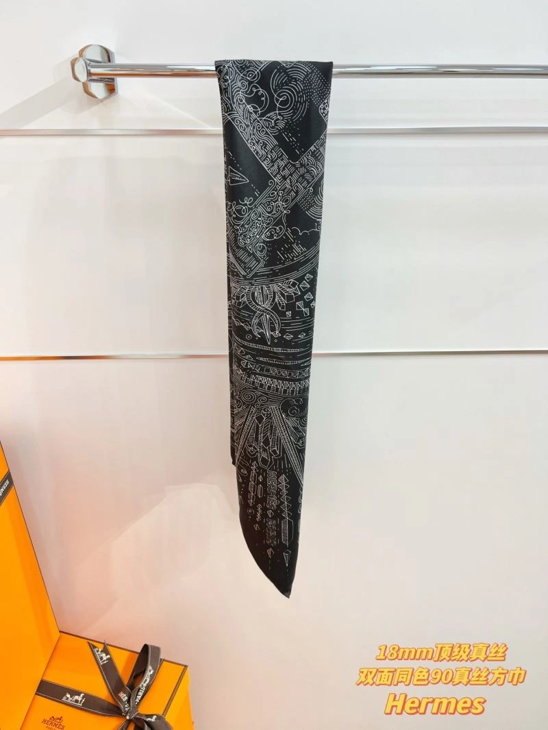 Top match Hermes Scarf