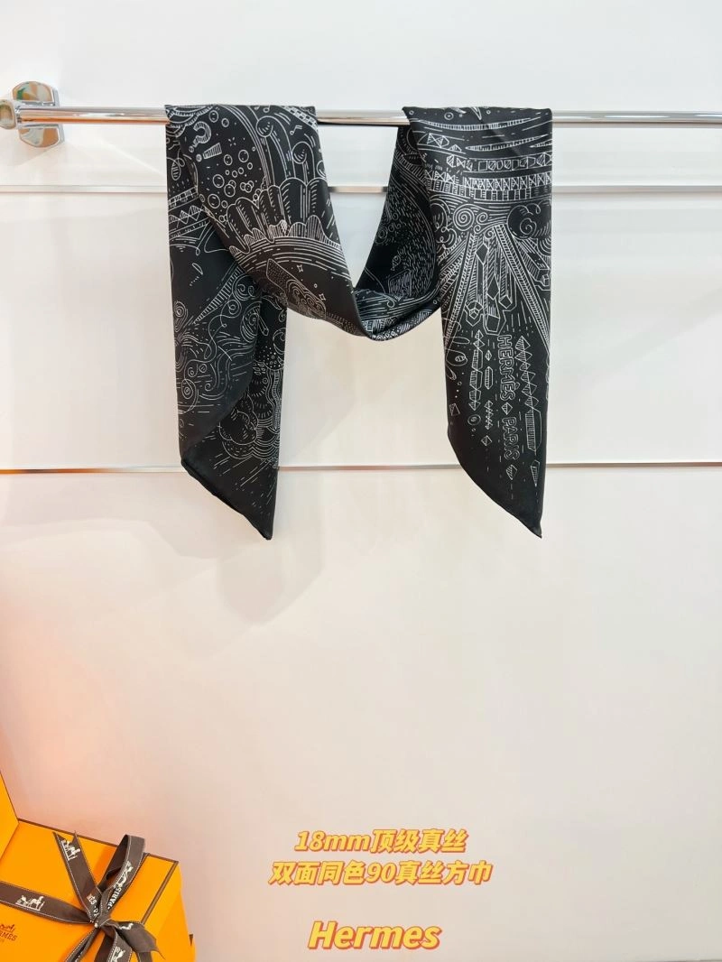 Top match Hermes Scarf