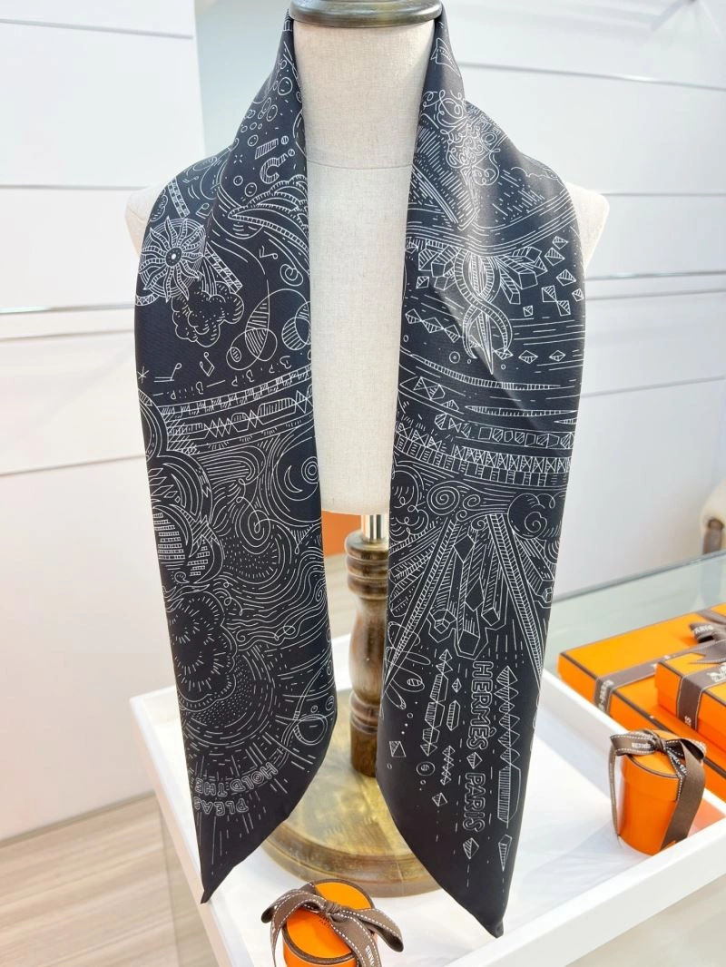 Top match Hermes Scarf