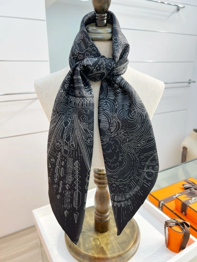 Top match Hermes Scarf