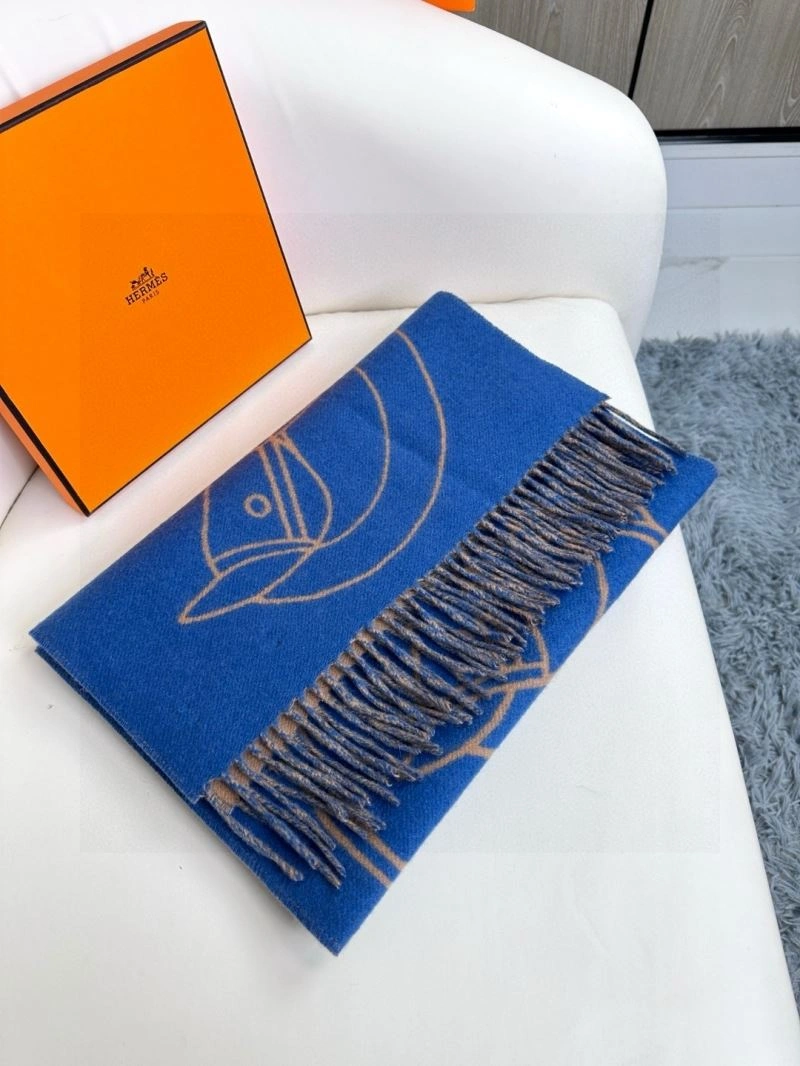 Brand-original Hermes Scarf