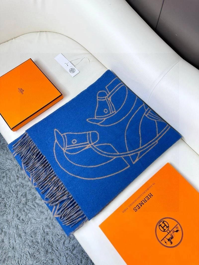 Brand-original Hermes Scarf