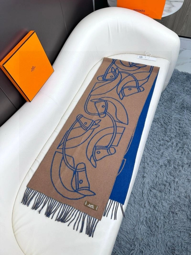 Brand-original Hermes Scarf