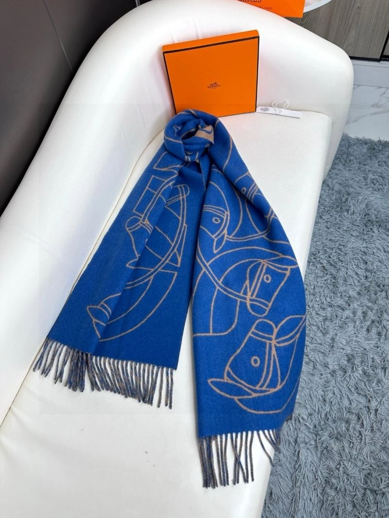 Brand-original Hermes Scarf