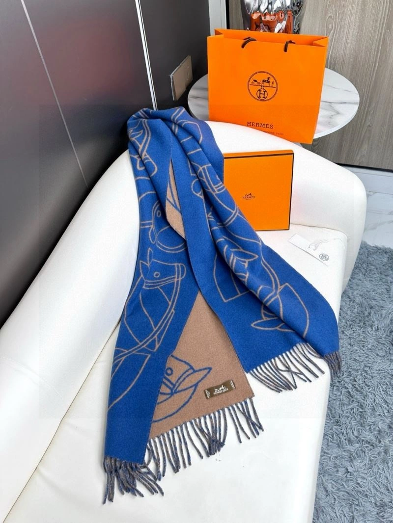 Brand-original Hermes Scarf