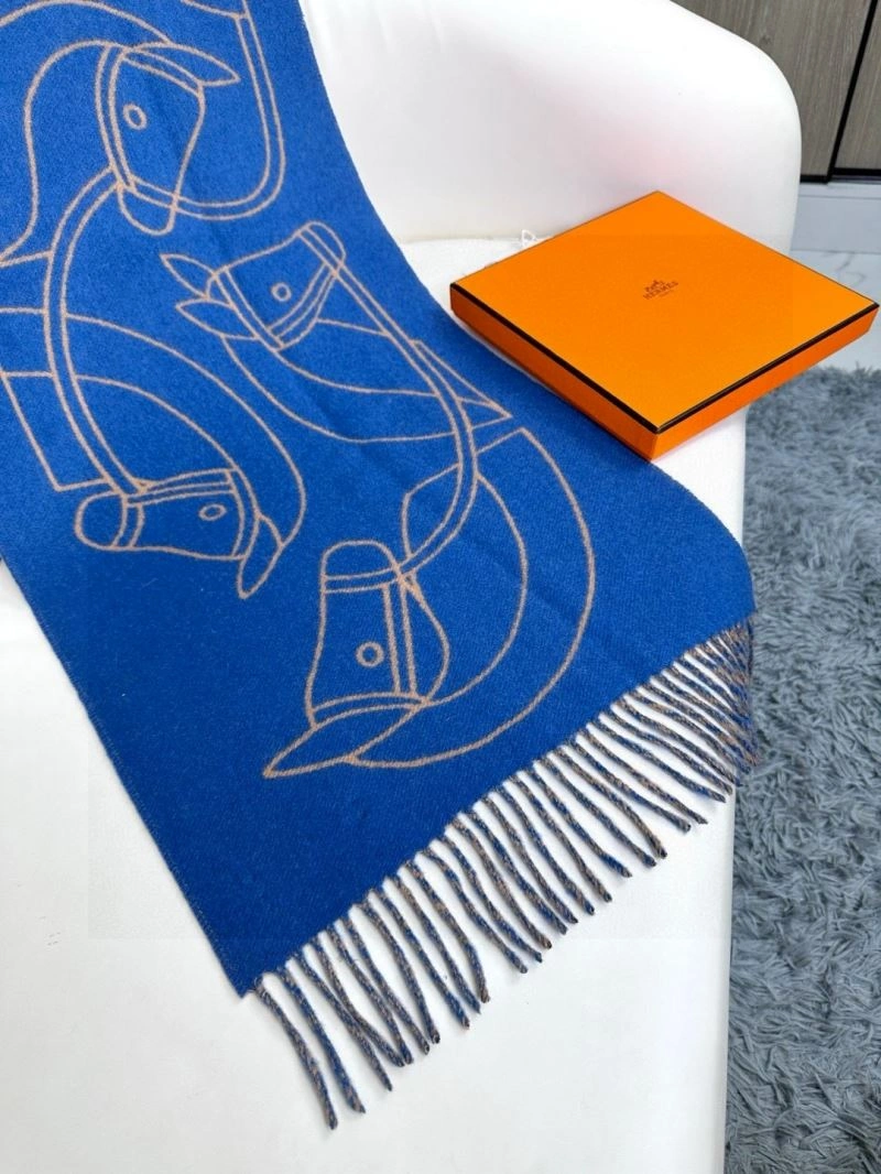 Brand-original Hermes Scarf