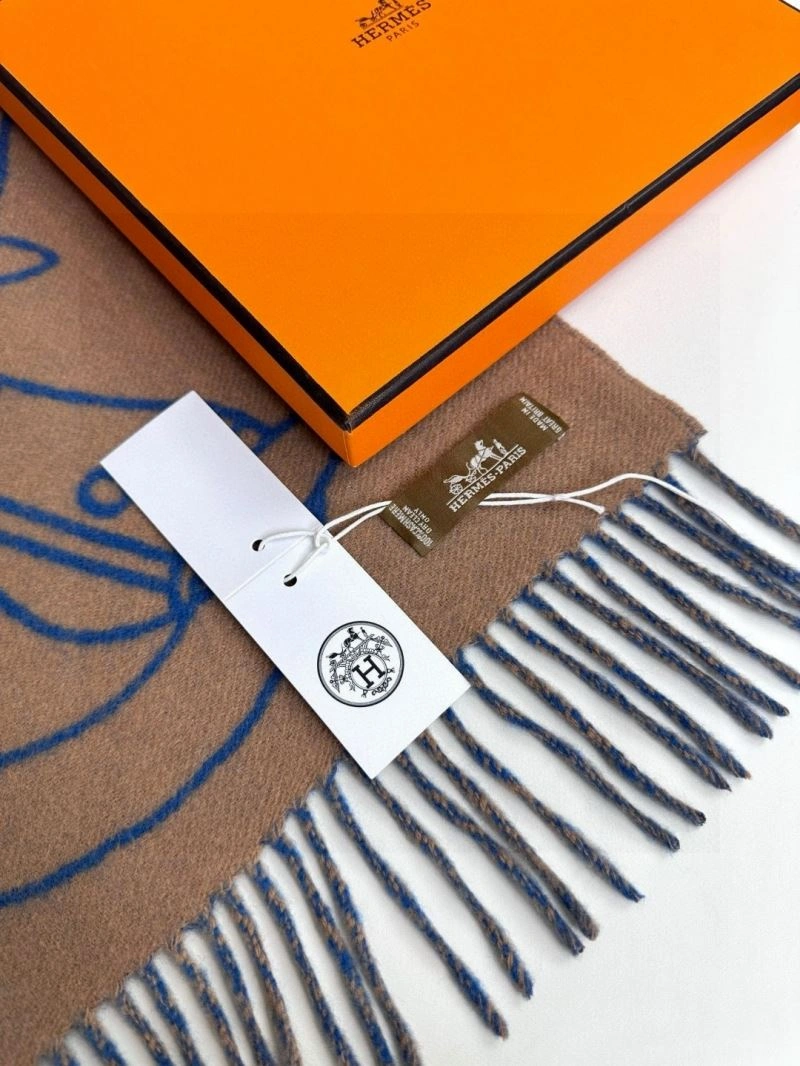 Brand-original Hermes Scarf