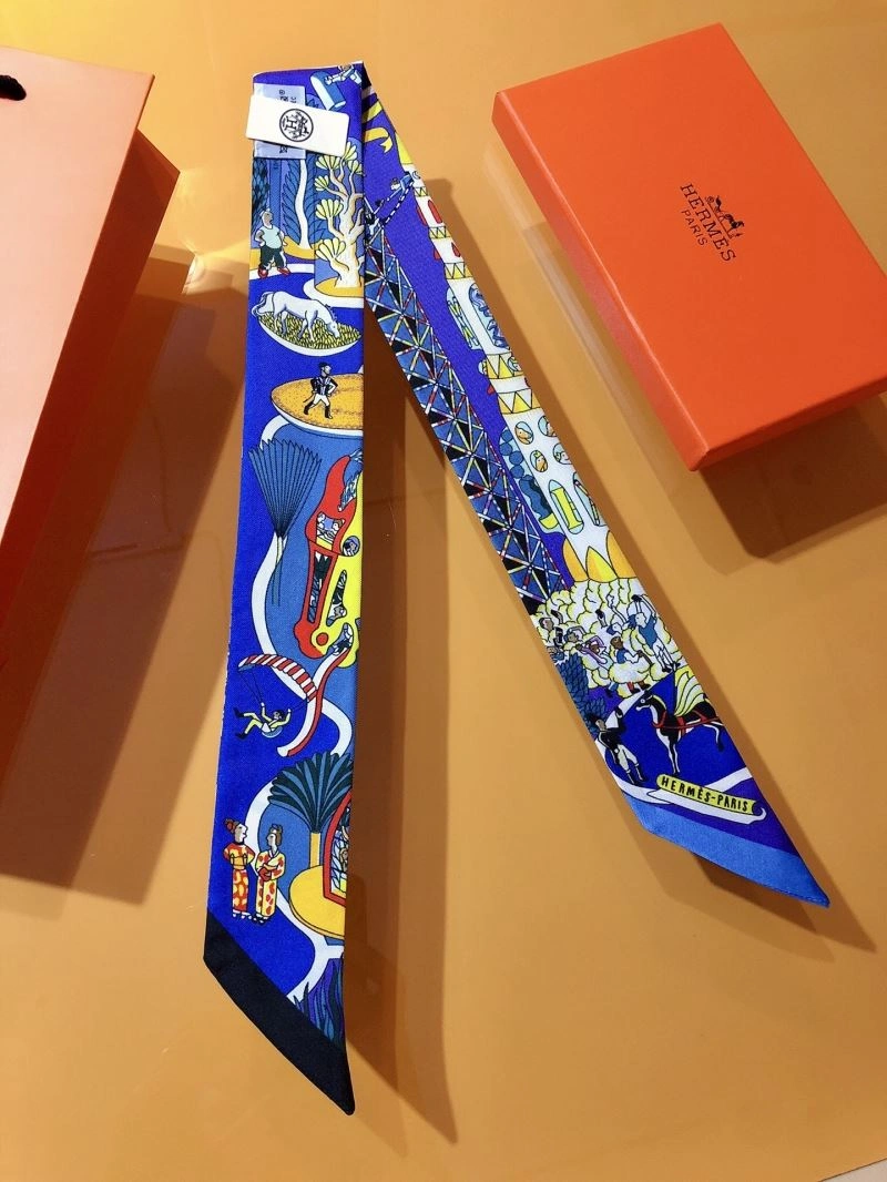 Bargain Hermes Scarf
