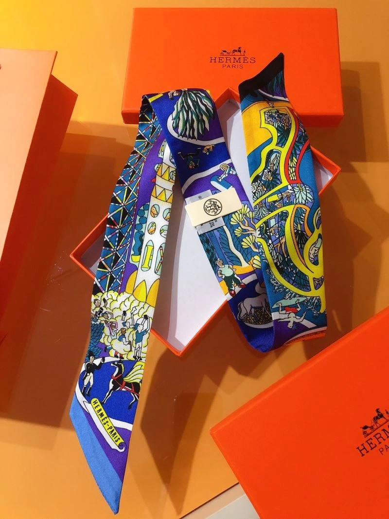 Bargain Hermes Scarf