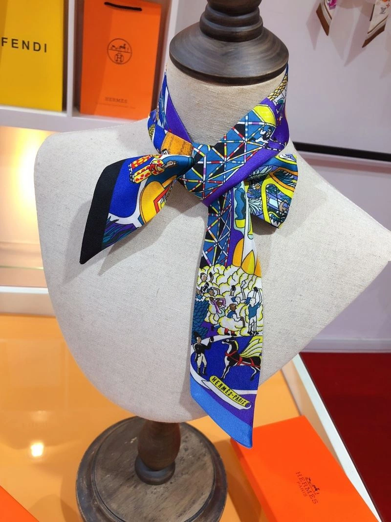 Bargain Hermes Scarf