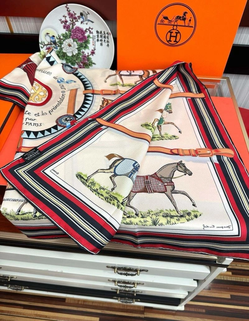 Perfect replica Hermes Scarf