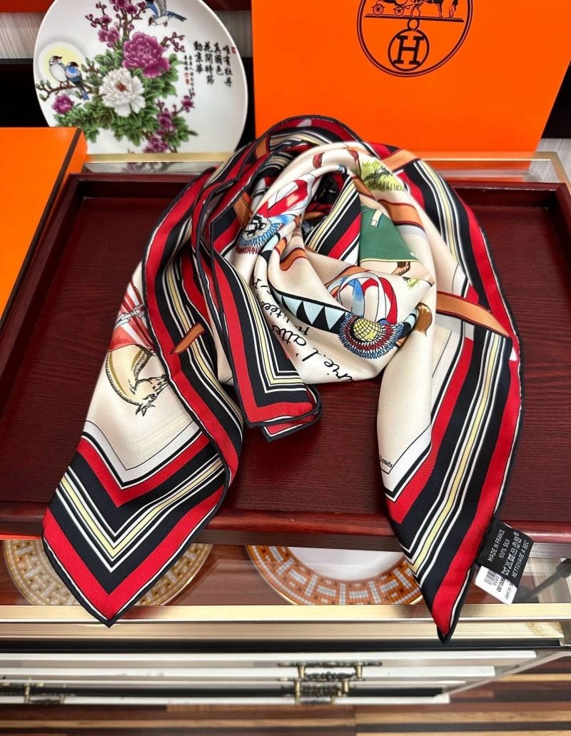 Perfect replica Hermes Scarf